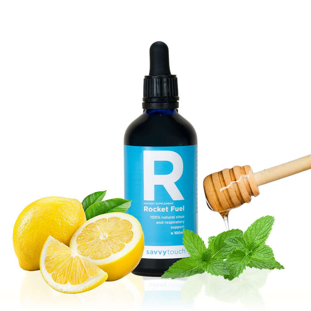 ROCKET FUEL – John Appleton