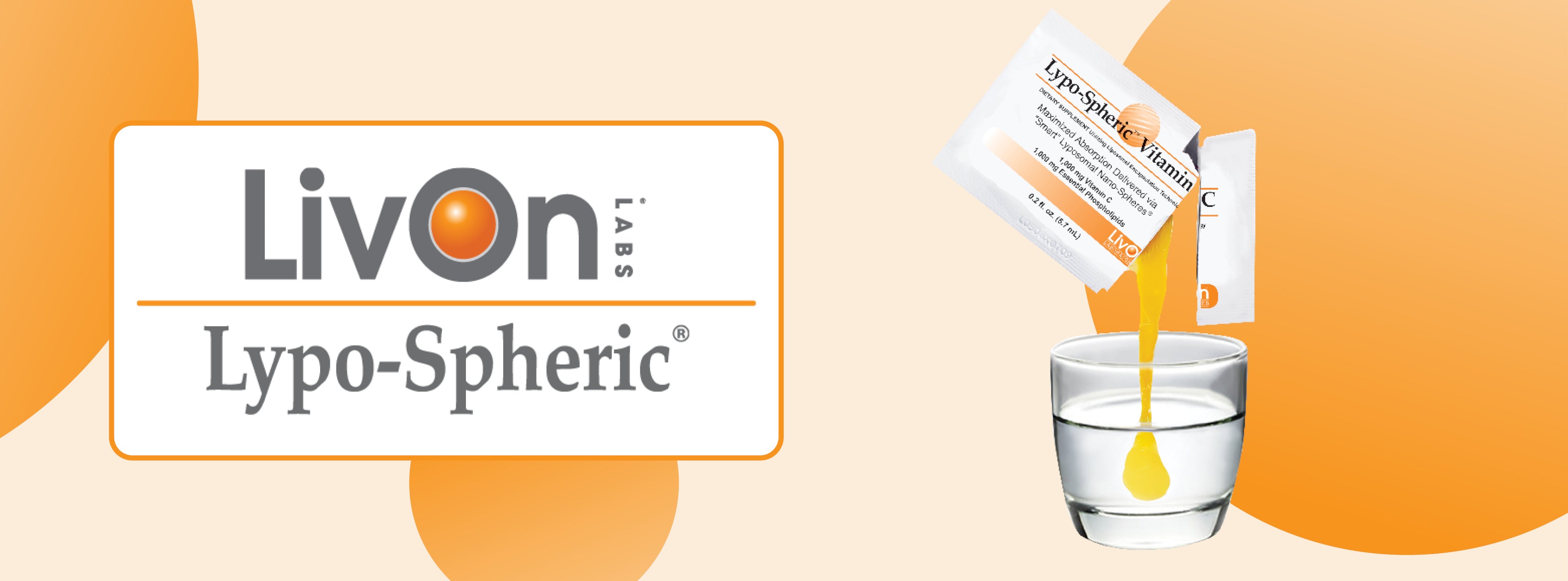 LivOn Labs Products – John Appleton